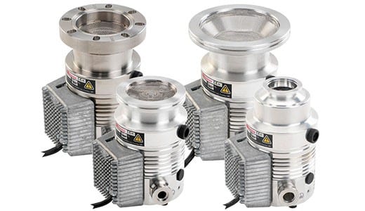 Edwards Turbo Pumps Technology | How They Work in Systems – Ezzivision