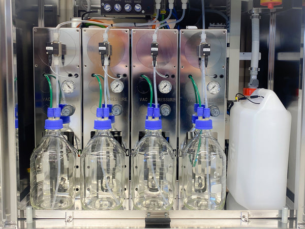 Developer SMD-200 / SMD-200-E – Ezzivision