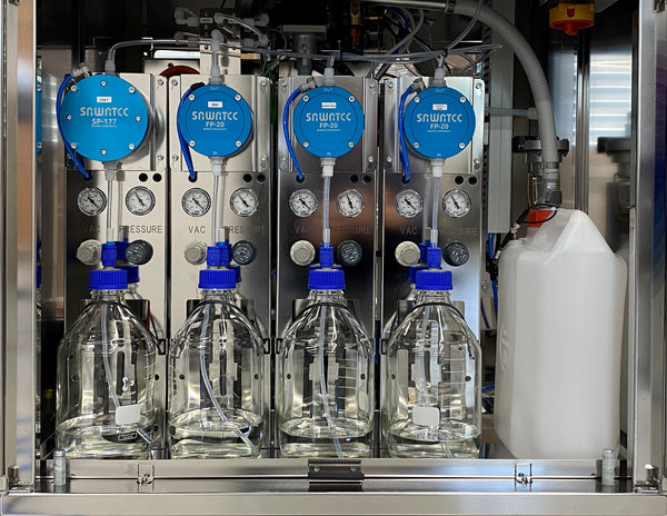 Spin Module SM-300 – Ezzivision