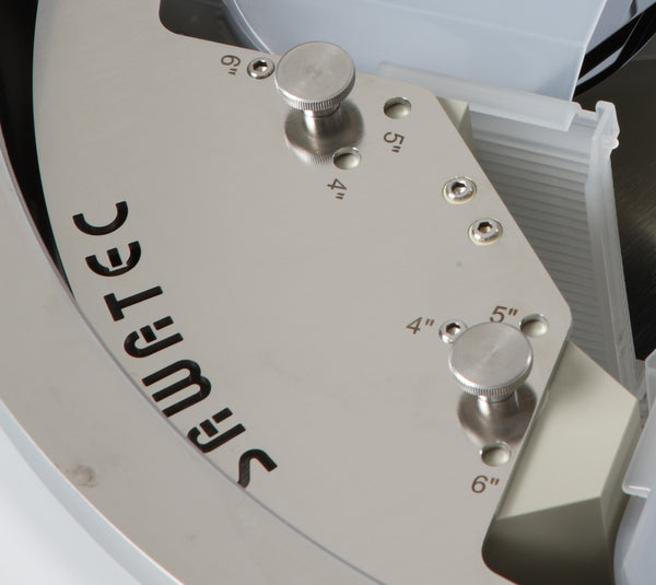 Spin Rinser Dryer SRD-150-4S – Ezzivision