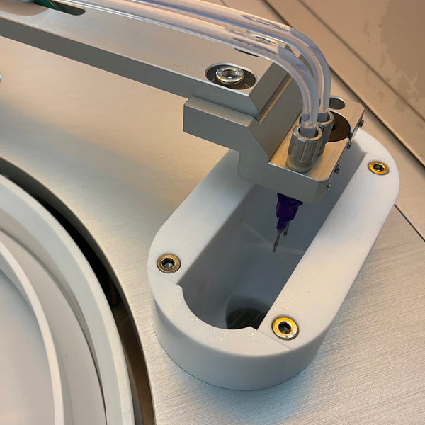 Spin Module SM-200 – Ezzivision