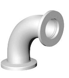 KF Fittings Collection | Vacuum System Fittings – Ezzivision