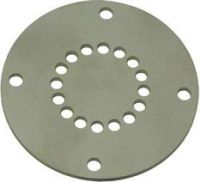 Stainless Steel Gas Distributor B18005-3 – Ezzivision